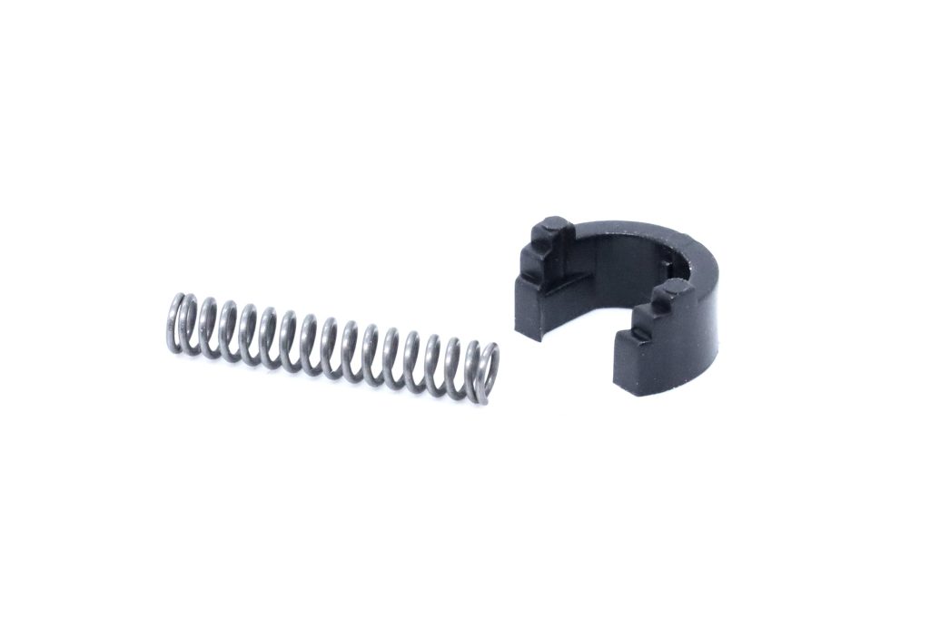 DELTA ARMORY Hop-up C-Clip Black - AREA 51 AIRSOFT