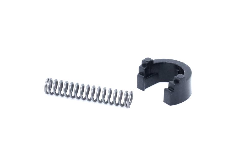 DELTA ARMORY Hop-up C-Clip Black - AREA 51 AIRSOFT